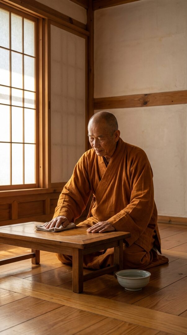 Home - Monk Shen Yu